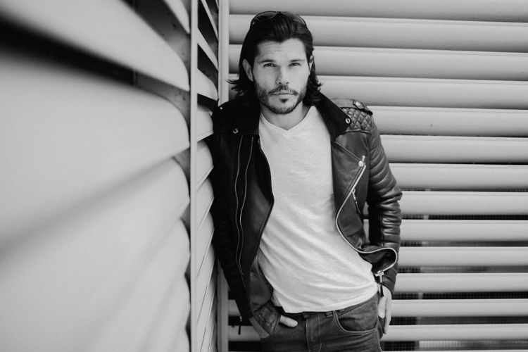 'Samson' Actor Shares Christian Practice He Will Continue After Working ...