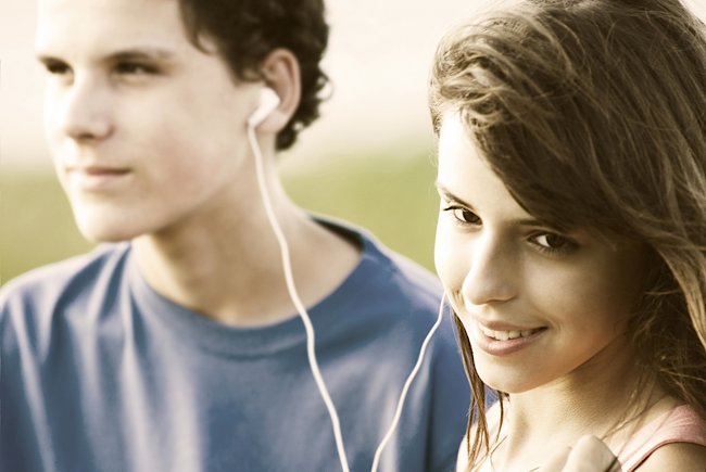 Isn't Time to Rescue the Loner Teen?