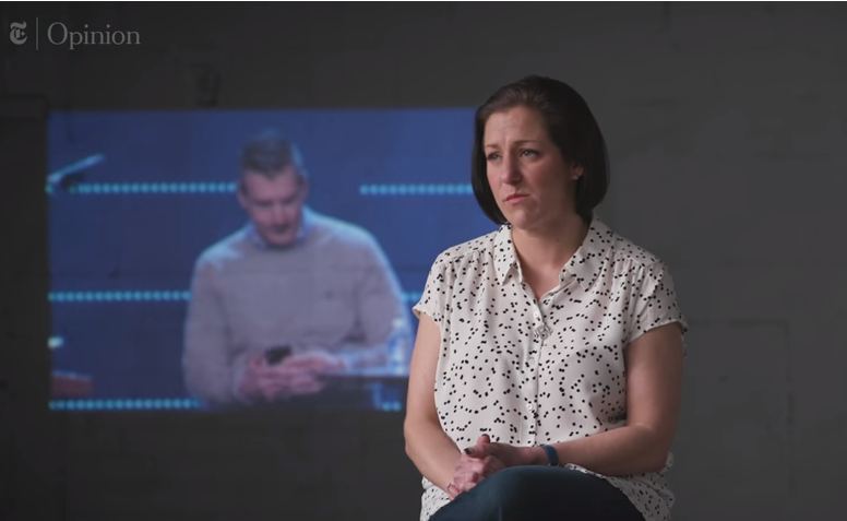 Andy Savage Resigns From Highpoint Memphis Church, Admits He Was Wrong ...
