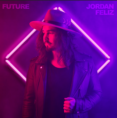 Singer Jordan Feliz on Being a Millennial, Walking Boldly Into the ...