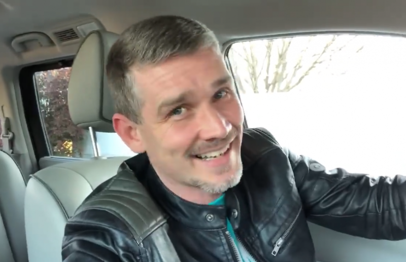 Pastor Greg Locke Criticized for Defending Trump by Calling Stormy ...