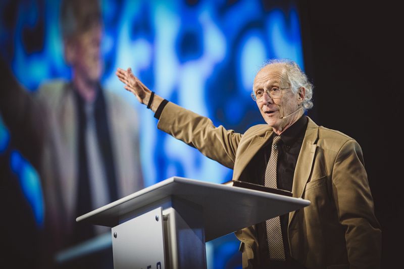 John Piper Offers 4 Suggestions for Those Struggling to Forgive ...