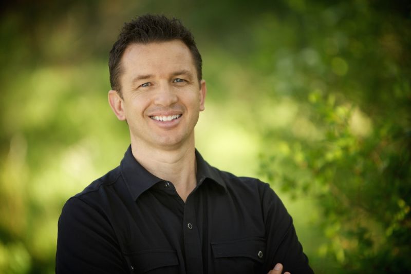 The 5 Marks of a Great Christian Leader