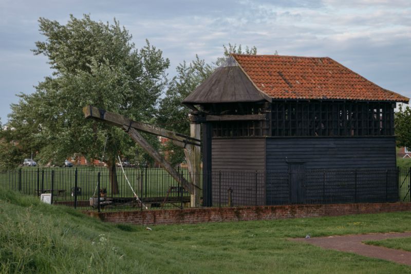Part 1: On the Pilgrim Trail Across England, 400 Years After the ...