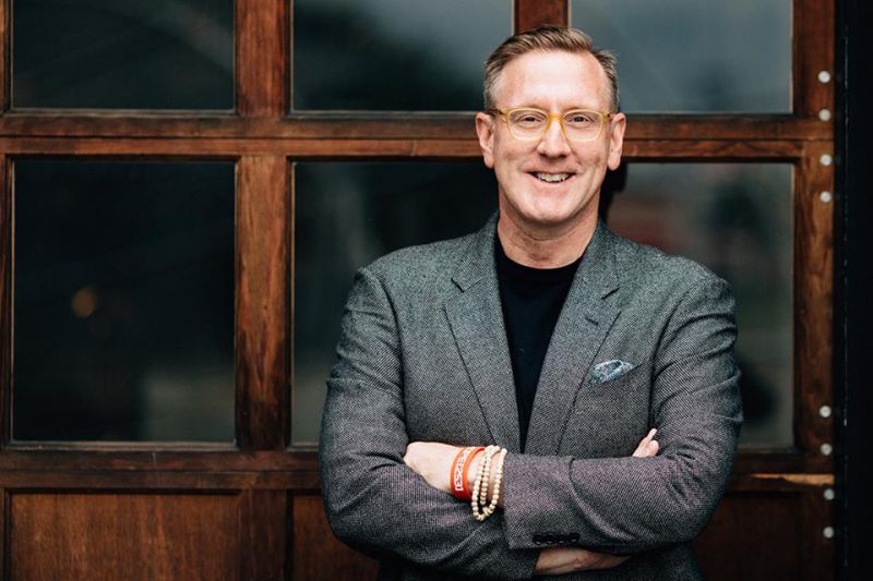 Megachurch Pastor Dean Curry Removed as Life Center Leader After He Is ...