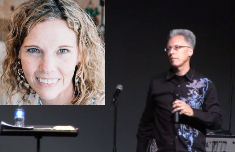 Megachurch Co-Founder Mark Darling Resigns After Investigation of ...