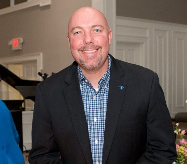SC Baptist Convention Leader Resigns, Charged With Sexual Assault From ...
