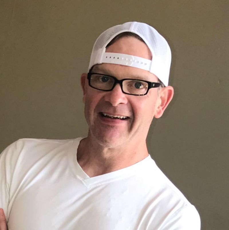 Perry Noble Issues 'Last Apology' 2 Years After NewSpring Church Firing ...