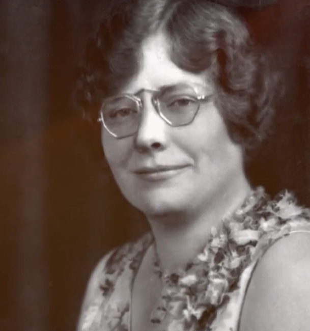 The Hundred Year Influence of Henrietta Mears