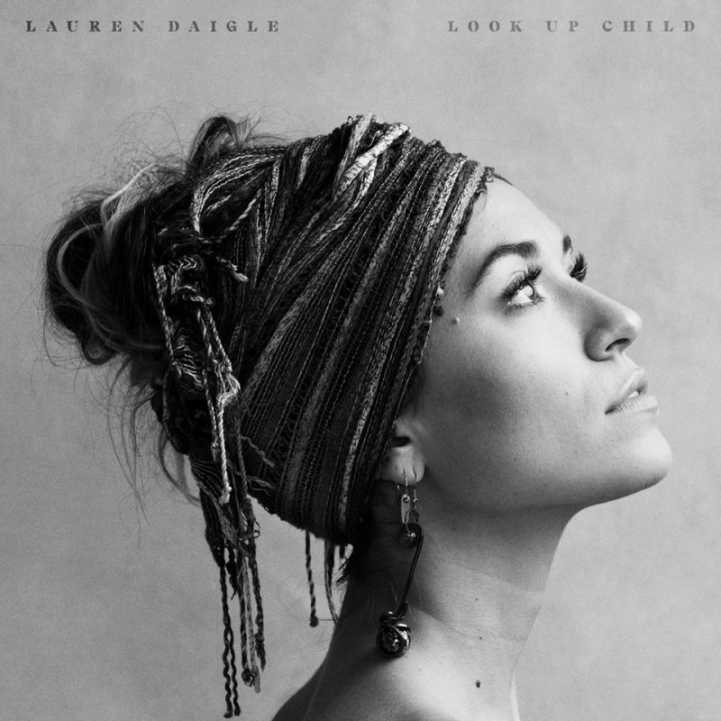 Christian Singer Lauren Daigle Tops Drake, Ariana Grande, Nicki Minaj ...