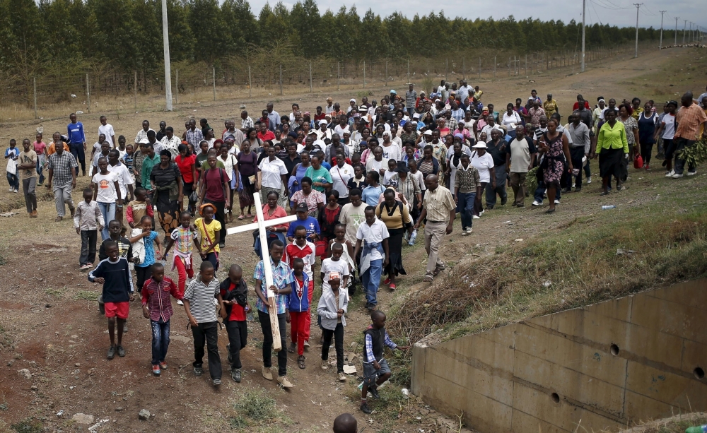 3 Christians Stoned to Death by Muslim Mob in Kenya; Only Faith in God ...