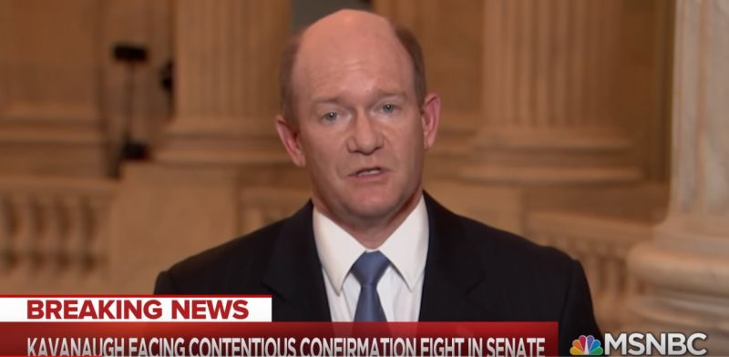 4 Outrageous Things Said About the Kavanaugh Controversies | Politics