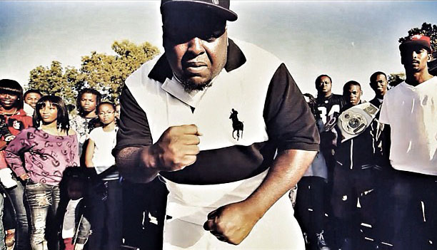 Gospel Rapper Shot Multiple Times in St. Louis; Family Praying for ...