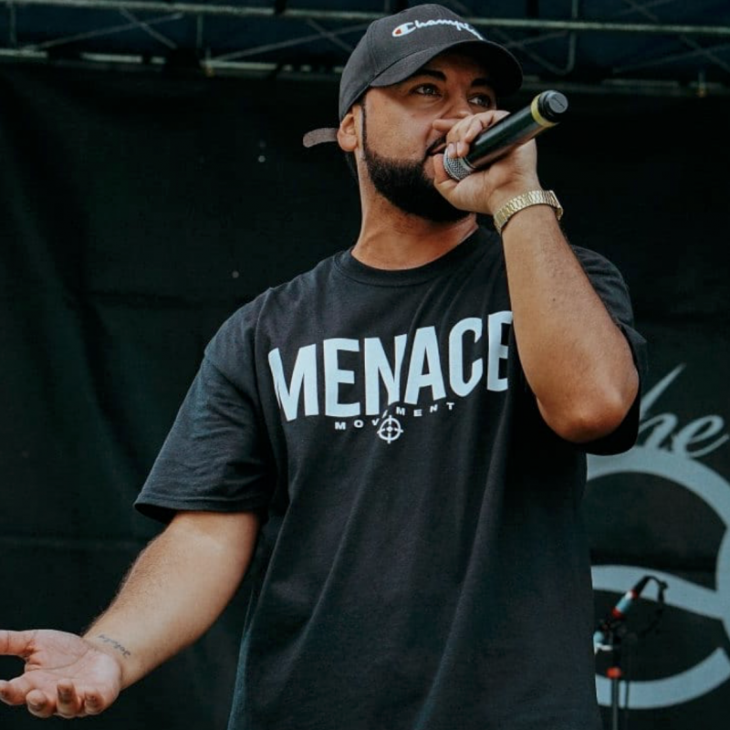 Christian Rapper Opens Up About Painful Divorce, Launching New ...