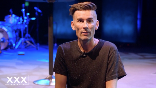 XXXchurch's Craig Gross Counsels Christians Who Keep Failing to Quit ...