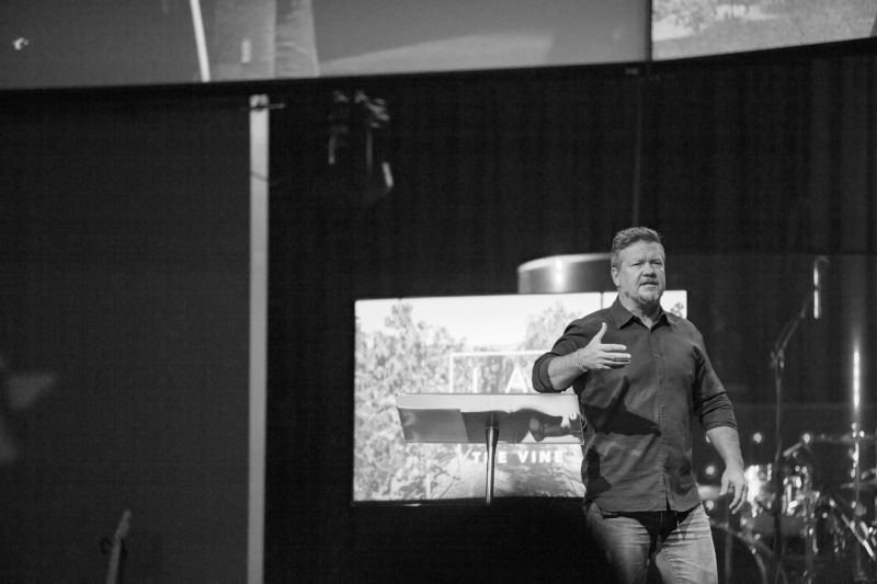 Pastor Fired for Viewing Porn Talks About Overcoming Addiction | Church ...