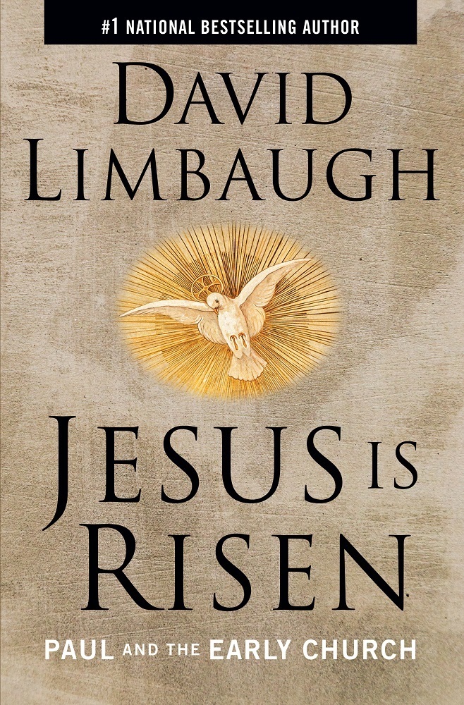 David Limbaugh explains why Christians must learn about Paul, his | Living