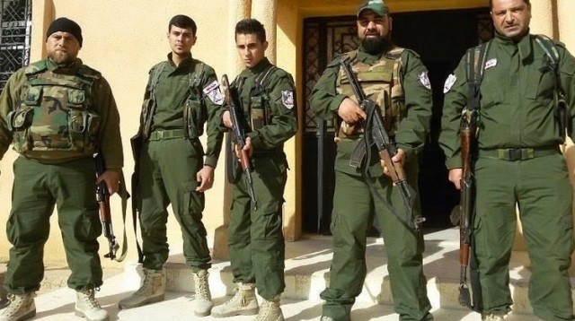 Trump's troop withdrawal 'sacrifices' Syrian Christians, gives 'victory ...