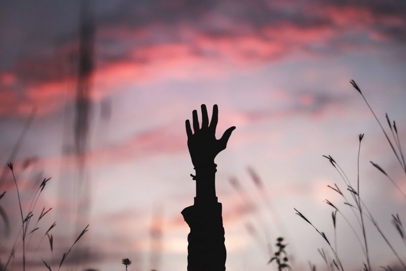 Winning the spiritual victory