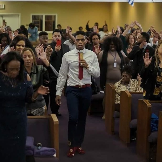 Word Network aware of ‘Jesus’ prophet Joshua Holmes’ sex tape, won’t ...