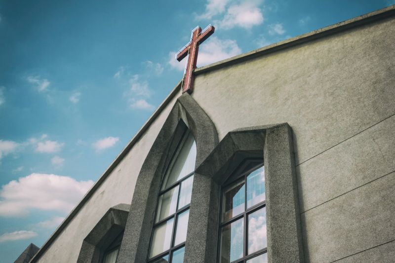Majority of churches in decline or flatlining; nearly half see dip in ...