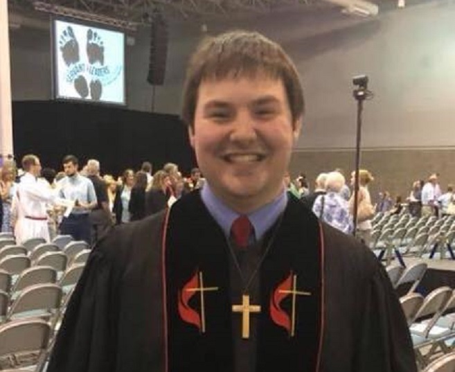 Duke Divinity School student-pastor fighting for life after being shot ...