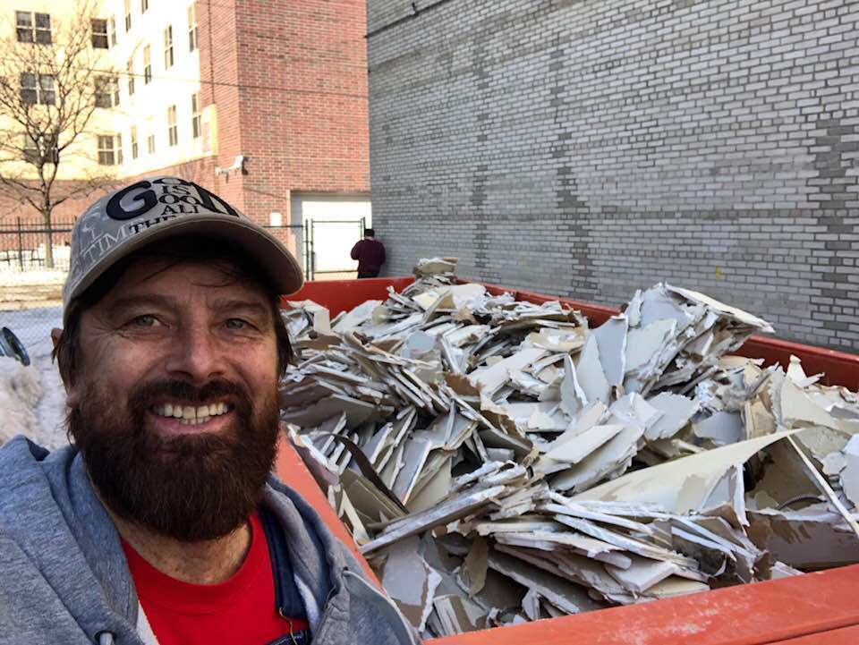 Meet the pastor who’s on a mission to save thousands of dying American ...