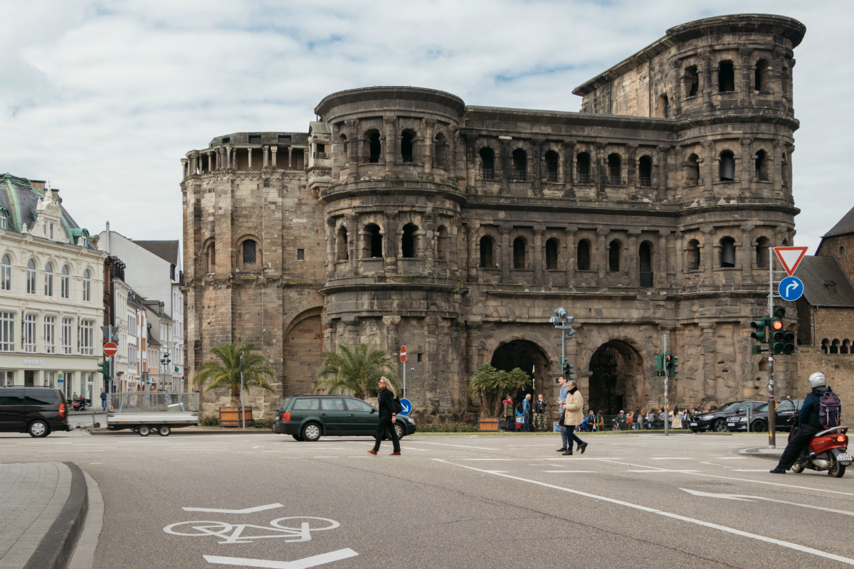 48 hours in Trier: Saints, holy relics and Roman ruins | Living