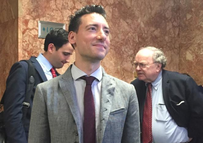 David Daleiden fined $195K amid court battle over censored Planned ...