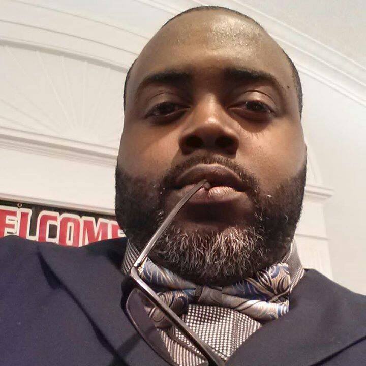 Pastor Anthony Haynes gets life in prison for trafficking teenage girl ...