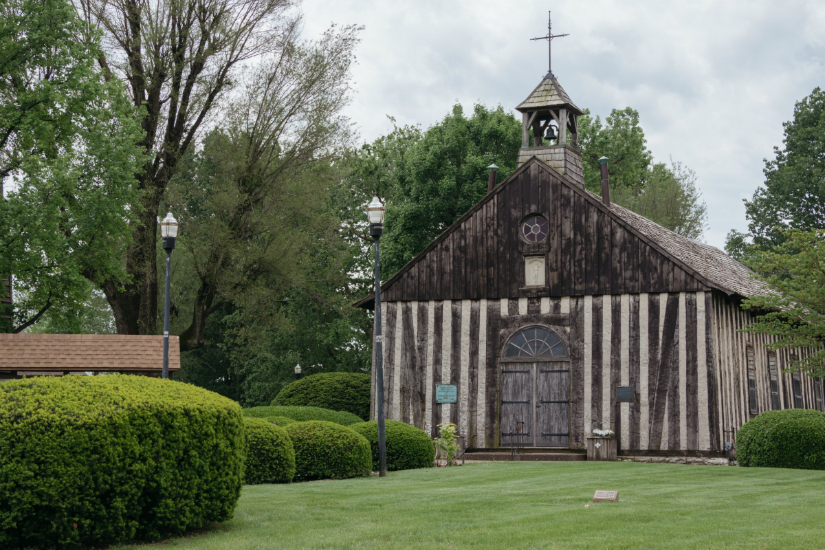 3 architecturally significant churches you can visit without flying to ...