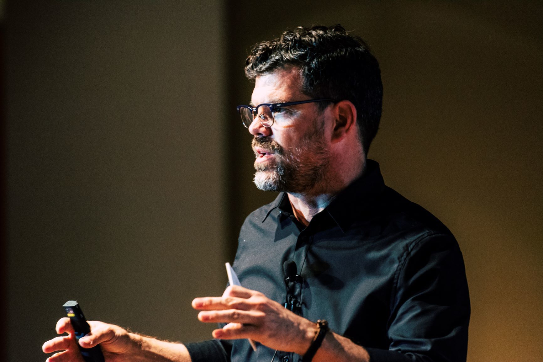 Former pastor Ryan Bell on why he abandoned his Christian faith: I gave ...