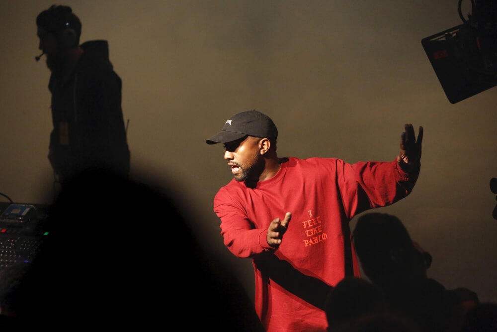 Kanye West's 'Sunday Service' pastor takes you inside rapper's faith ...