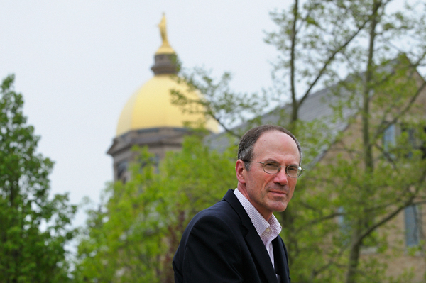 Mark Noll's 'Scandal' 25 years later: Why Christianity requires your mind