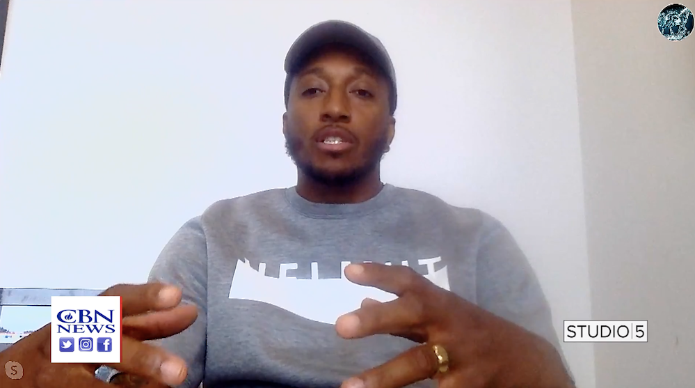 Lecrae says even if Kanye West’s faith is insincere, ‘Jesus Is King ...