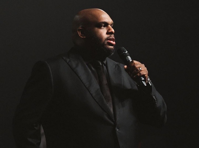 John Gray defends character, announces new Relentless Church campuses ...