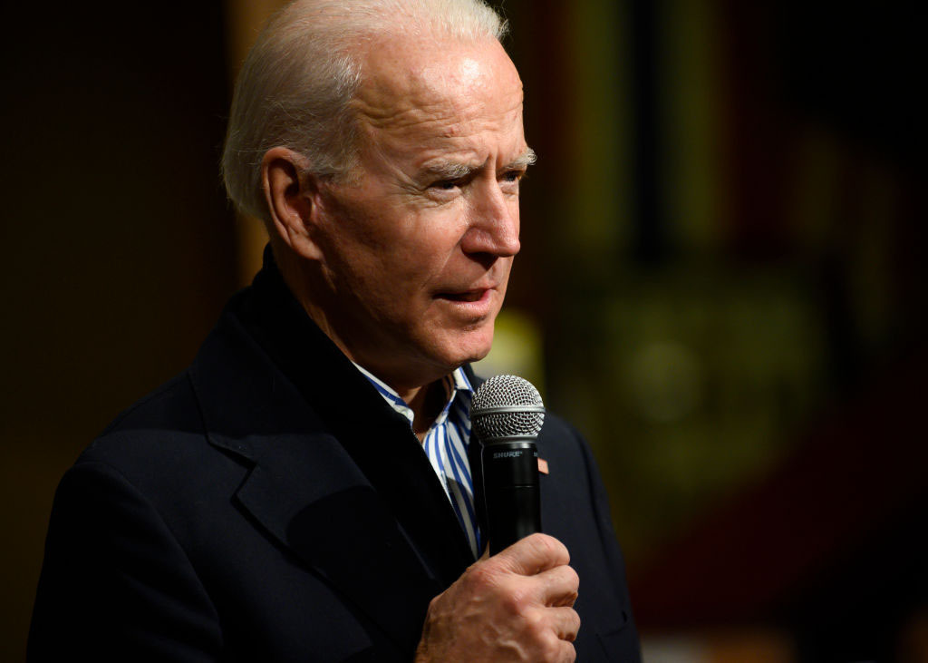 Christian Democrats mostly support Biden; atheists more likely to ...