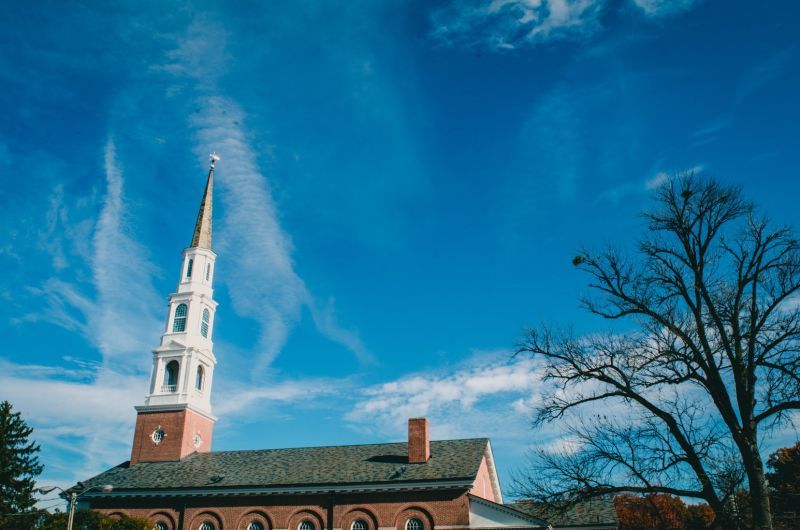 Barna: 5 trends driving Americans' perception of church relevance ...