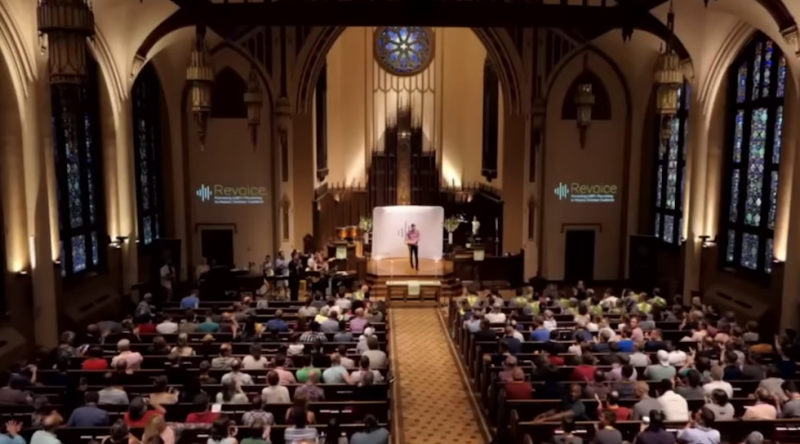 PCA church explains why it allowed transgender performance on its ...