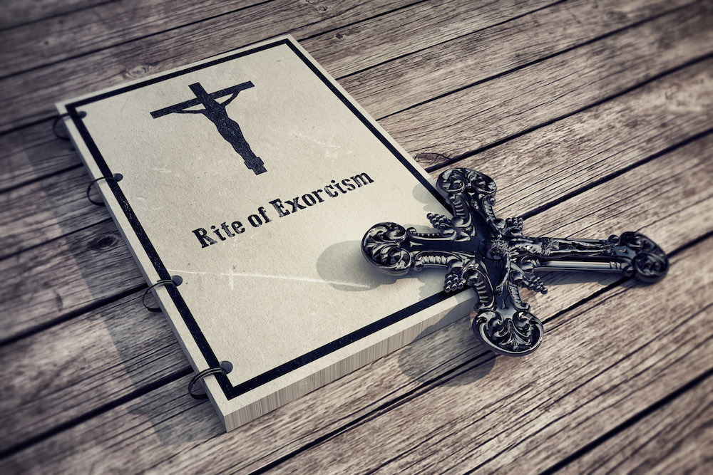 Famous exorcist priest recounts how he met the devil | U.S.