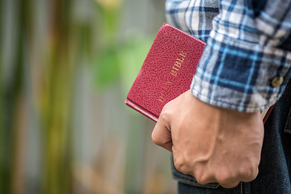 8 reasons why the fall of church leaders hurts so badly