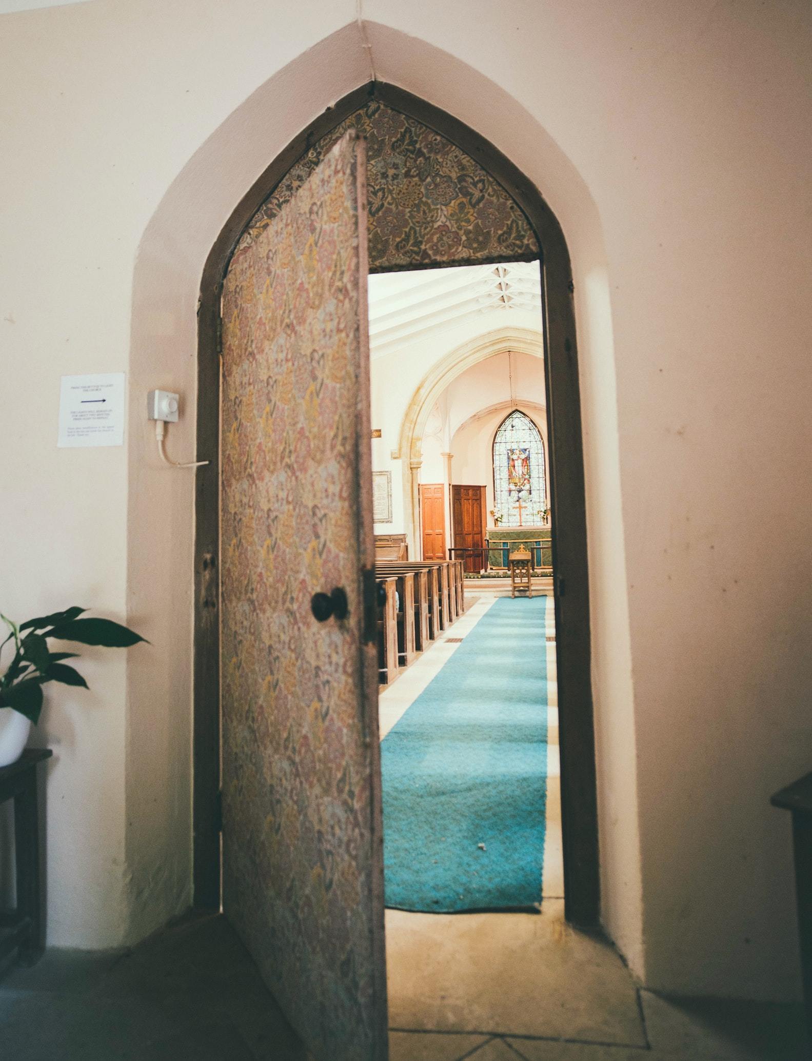 Church will never be the same post-pandemic