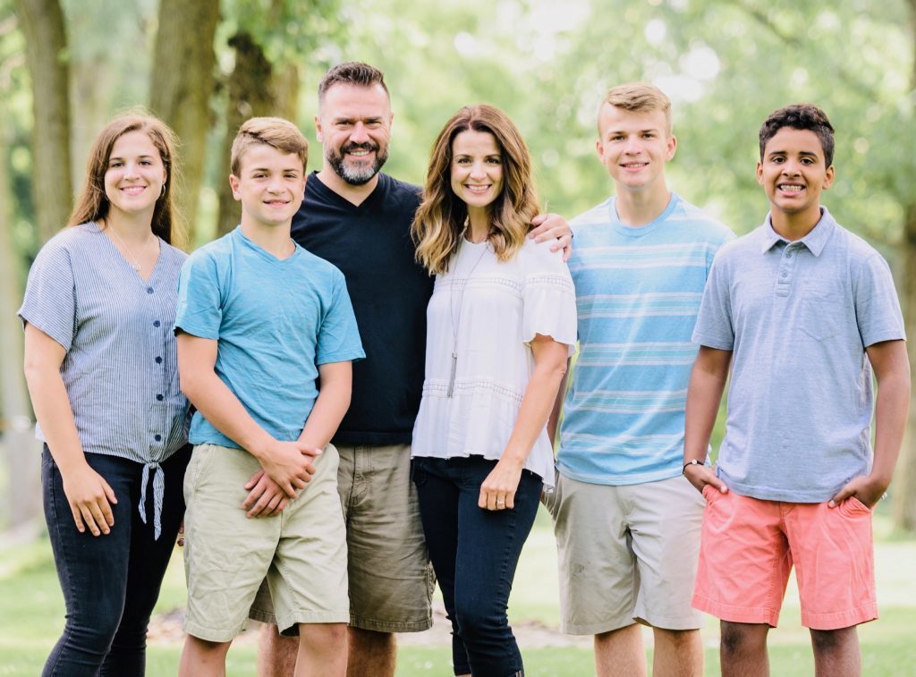 Willow Creek selects megachurch pastor Dave Dummitt as new senior ...