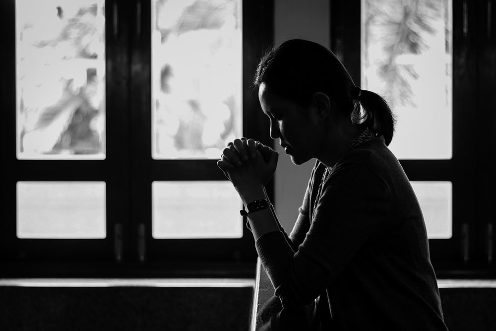 8 keys to giving your prayer life a boost during quarantine