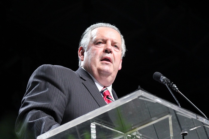 Ask Dr. Land: The pilgrimage of a Baptist Christian — Religious symbols ...