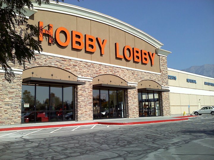 Hobby Lobby sues auction house Christie’s alleging deceptive sale of ...