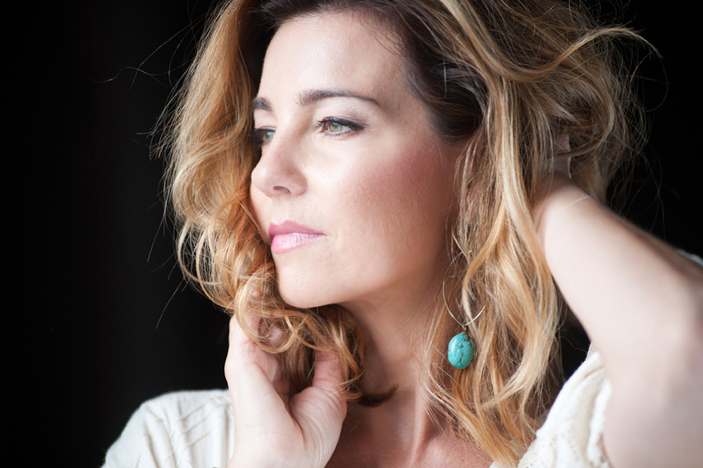 Hollywood actress Shari Rigby says purpose is linked to God, not ...