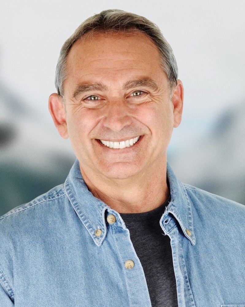 Actor Bruce Marchiano shares how encounter with Jesus ‘ruined ...
