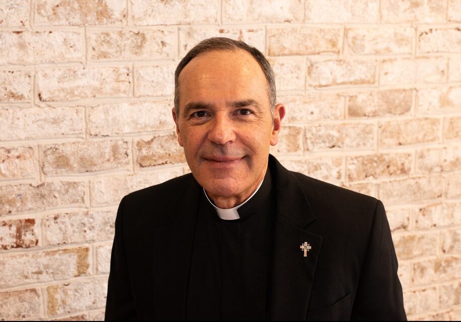 Priest suspended for calling Black Lives Matter, Antifa protesters ...