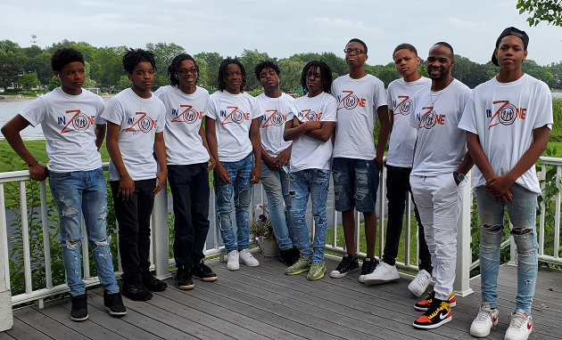 Youth pastor becomes guardian of underserved Chicago teens, moves them ...